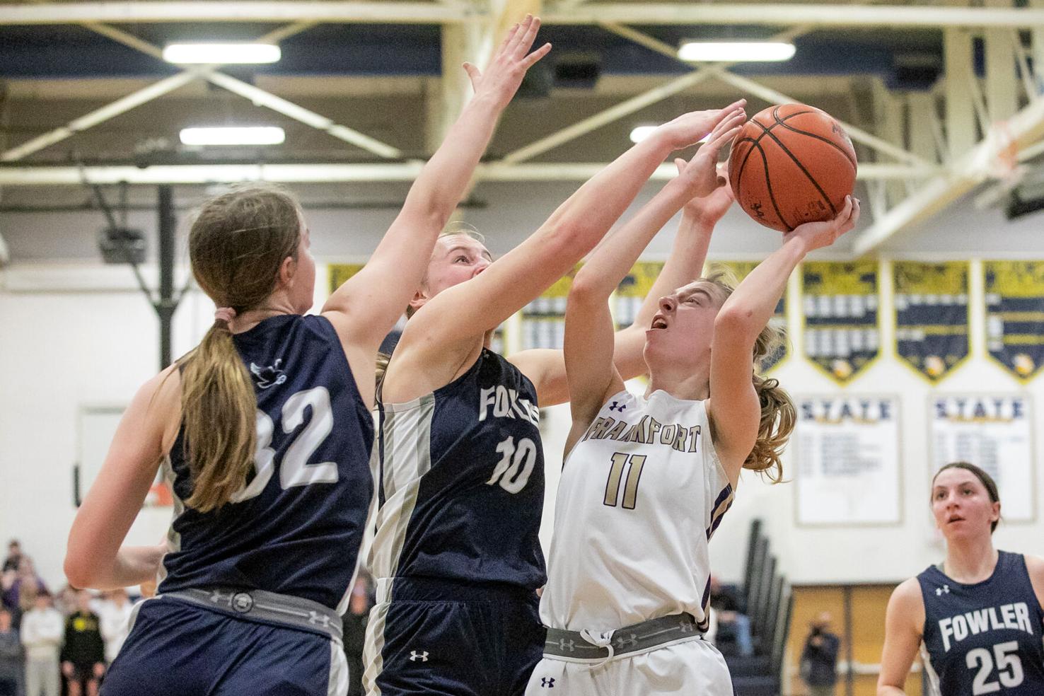 Local Sports | record-eagle.com