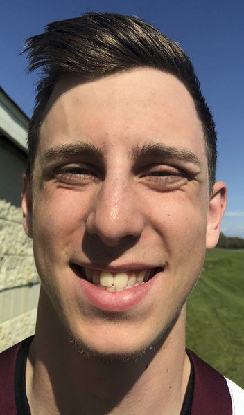 Svec takes left turn to Rockford | Local Sports | record-eagle.com