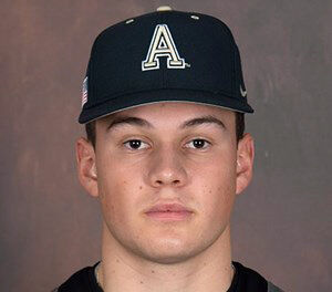 SF's Prichard 'unsung hero' for Army | Sports | record-eagle.com