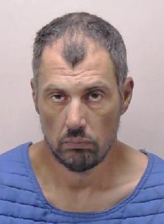 Competency hearing for suspected Walmart stabber scheduled | Local News ...