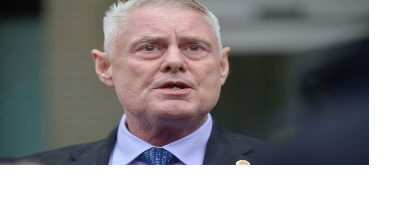 Larry Inman Trial Day 4: Inman testifies, proclaims innocence | Local ...