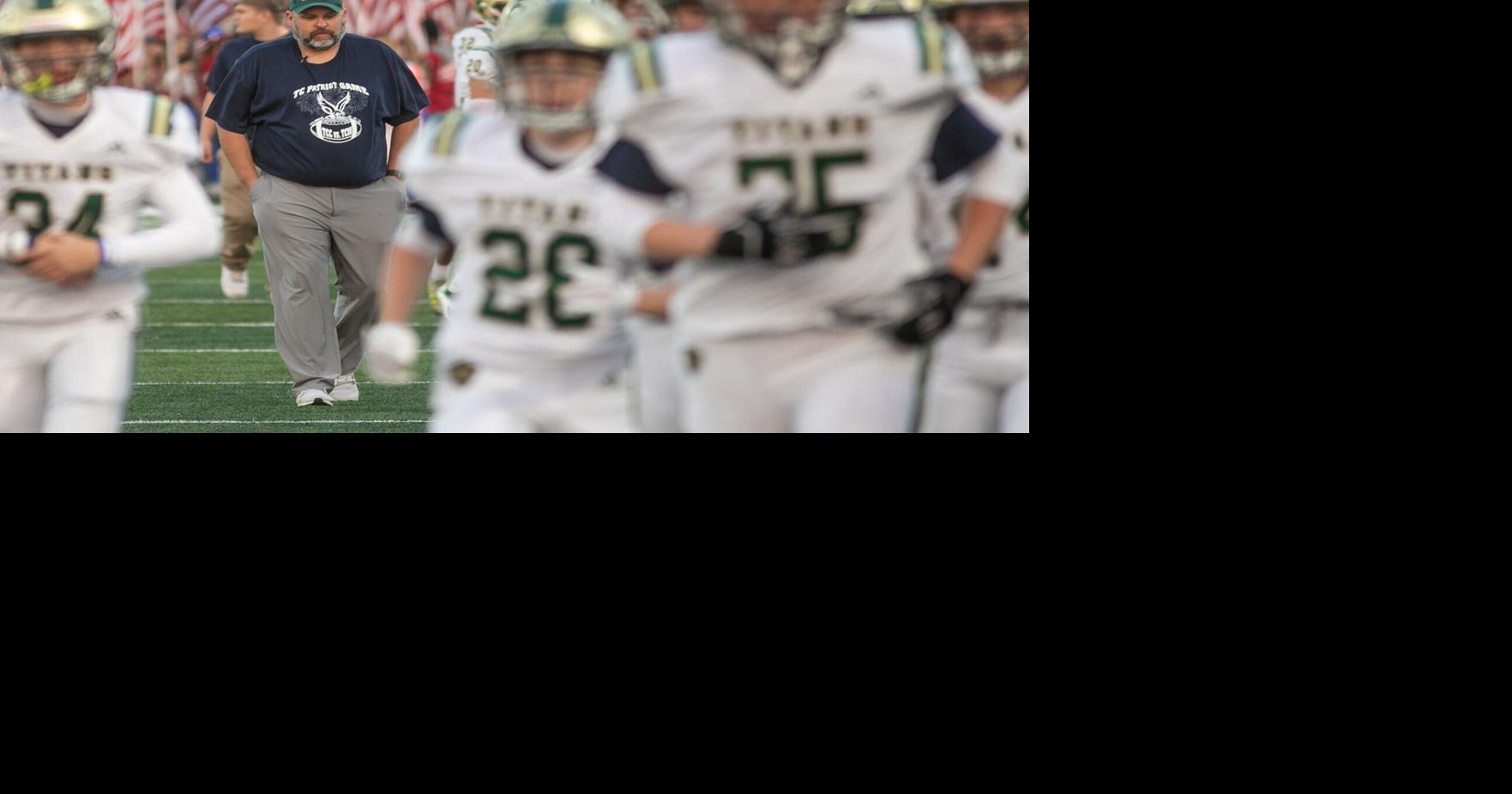 Greg Vaughan out as football coach at Traverse City West | Sports ...