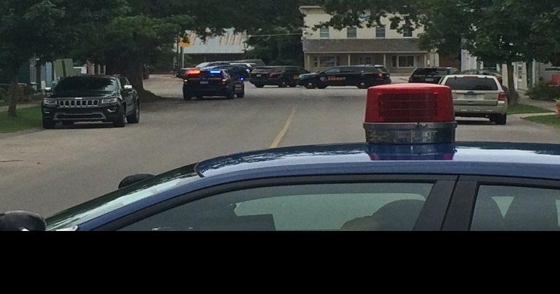 Bank robbery 911 tapes, false report calls released | Local News ...