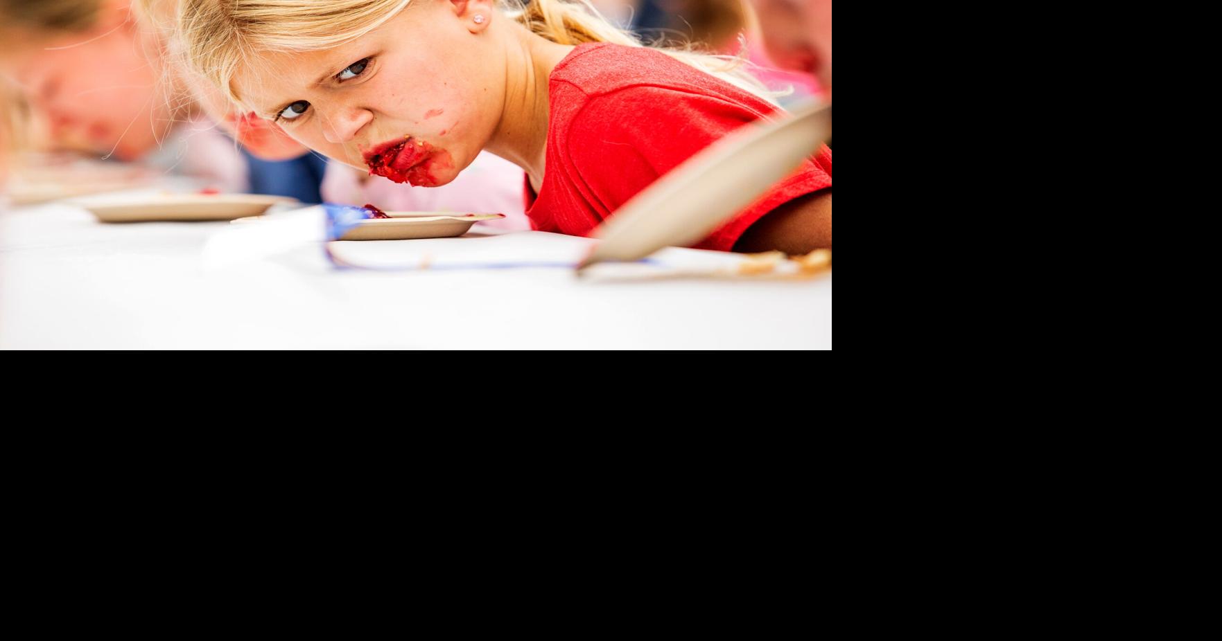 'It's about celebrating cherries:' Traverse City to host 99th national ...