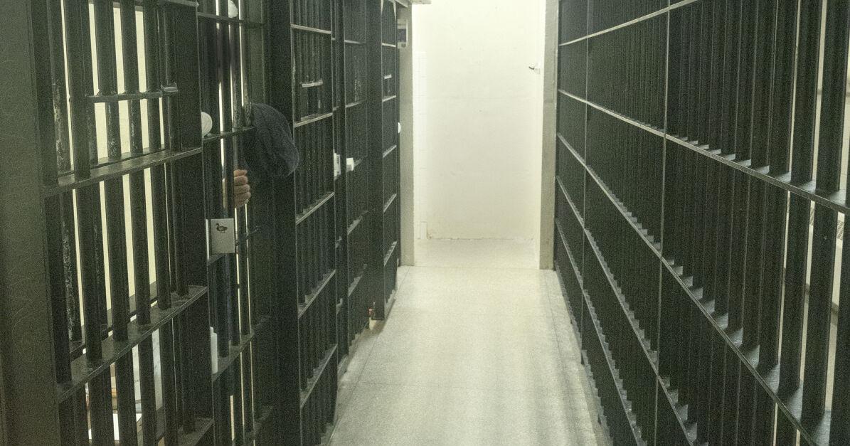 $50+ MILLION: County board eyes steps to new jail | Local News | record ...