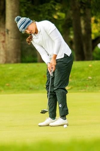 Prep Roundup: St. Francis' Slocum in 2nd, 1 shot back after first day ...