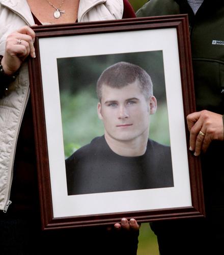 'It has no respect for persons' | Local News | record-eagle.com