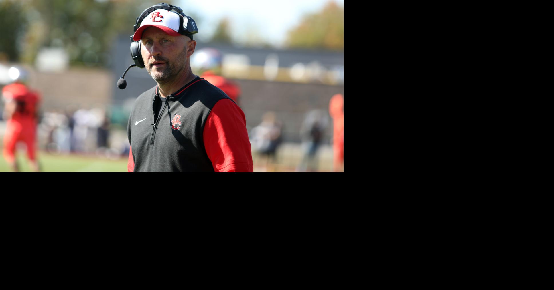Cadillac hires Jason Katt away from Benzie Central | Local Sports ...