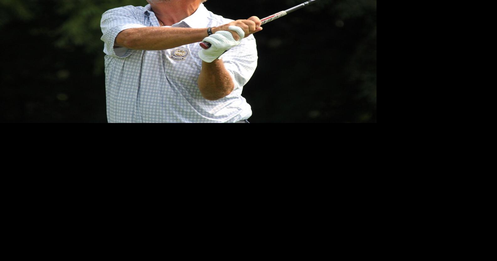 Boyne's Jeff Roth leads Michigan PGA Professional Championship | Sports ...