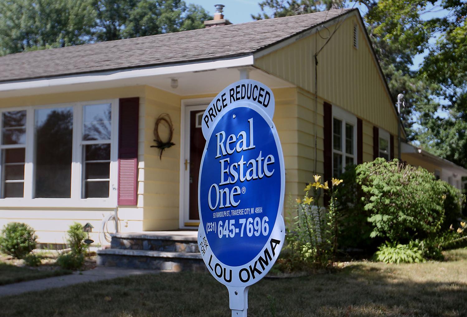 Kimberly Pontius: Every market is different when it comes to real ...