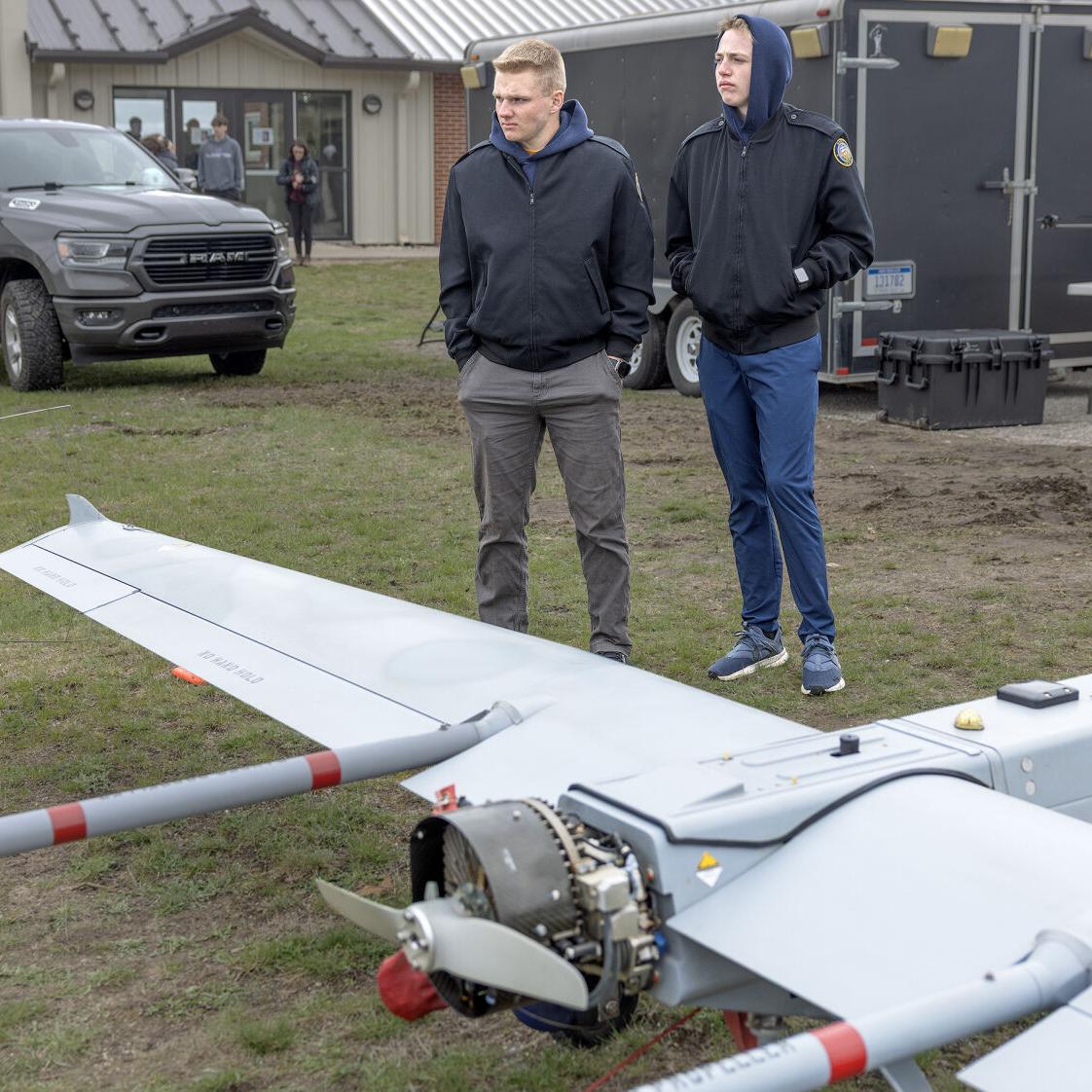 $50+ MILLION: County board eyes steps to new jail | Local News | record ...