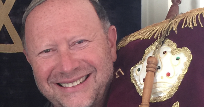 'From Sarah to Seinfeld:' Rabbi covers 4k years of Jewish comedy | ETC ...