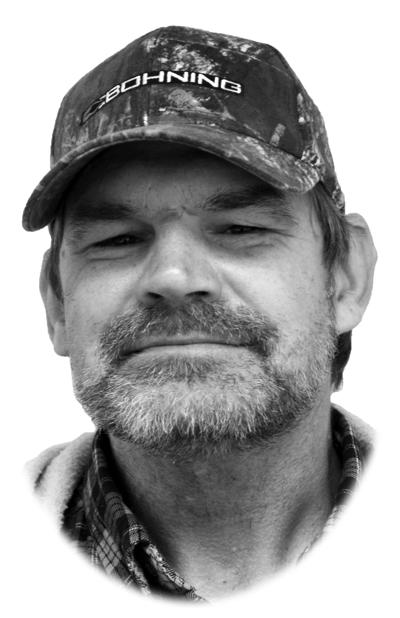 David Stendel: Playing the three-in-one game | GO | record-eagle.com