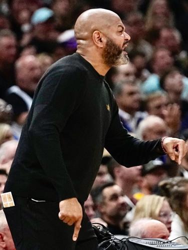 Pistons officially announce Bickerstaff as new head coach | State ...