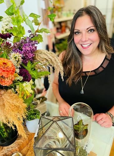 Petoskey’s Flora Bae: One of thousands of new businesses registered ...