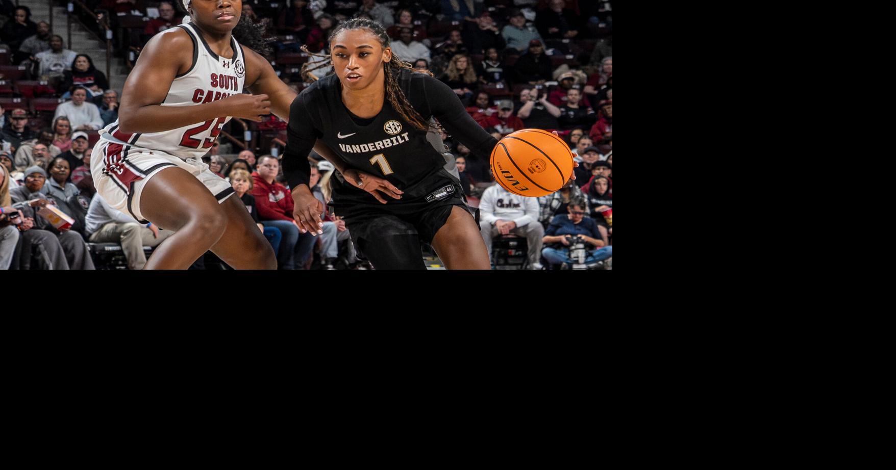 Weather issues push Vandy-Ole Miss women's basketball game to Friday at ...