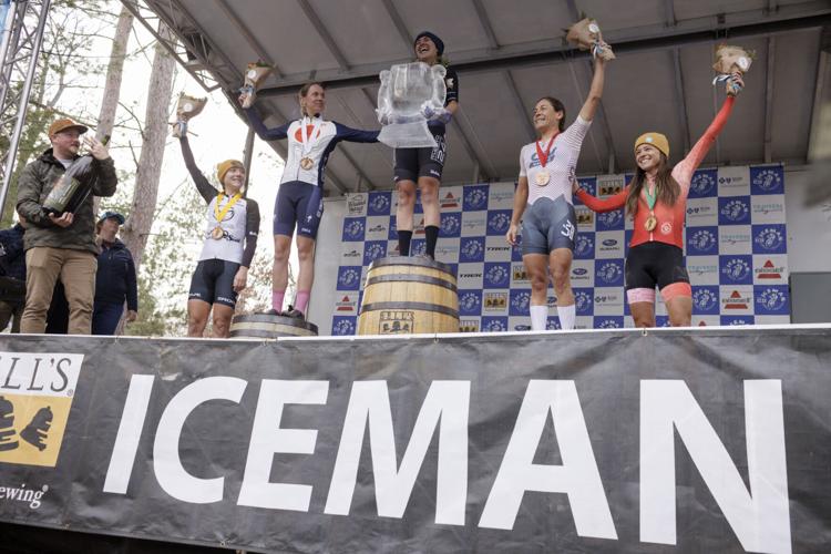 iceman cometh 2024 date