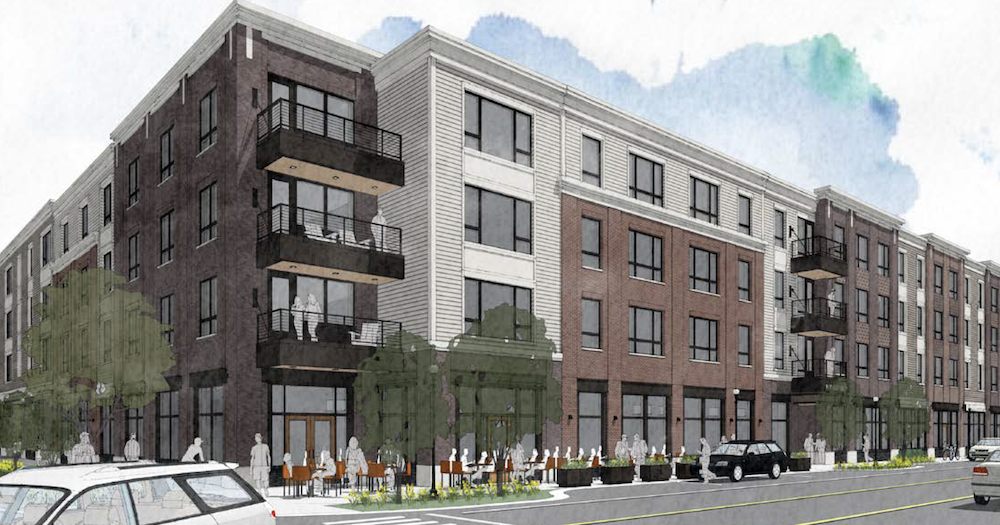 100 'missing middle' apartments proposed in Boyne City | Local News ...