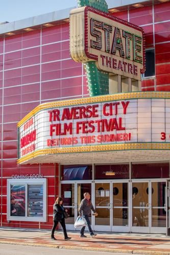 Film Fest canceled | Local News | record-eagle.com