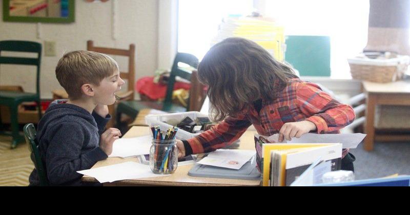 Pathfinder launching new kindergarten program for younger students ...