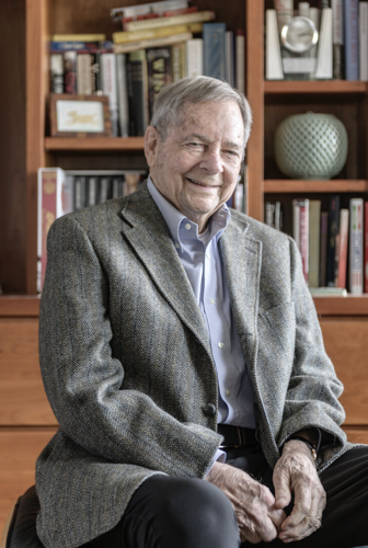 Quintessential newspaperman Bob Giles dies at 90 | Local News | record ...