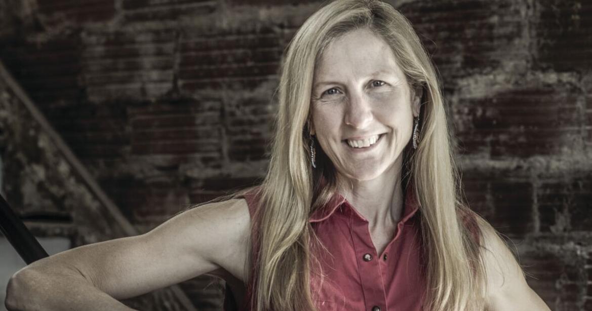 Anne Stanton: NWS presents new year, new authors and new classes | ETC ...