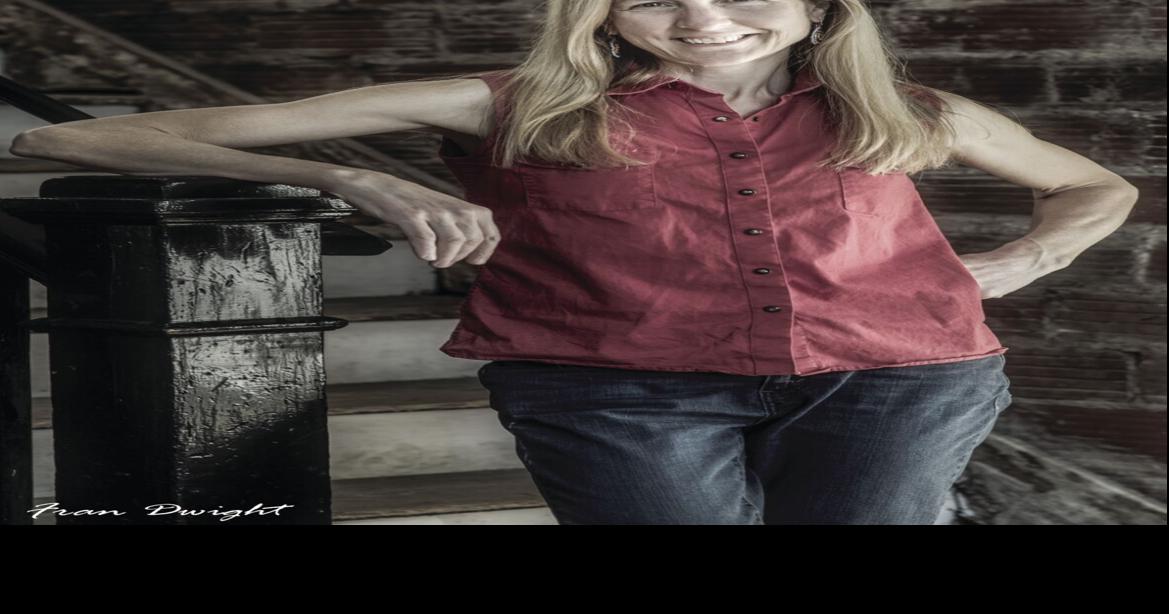 Anne Stanton: NWS presents new year, new authors and new classes | ETC ...