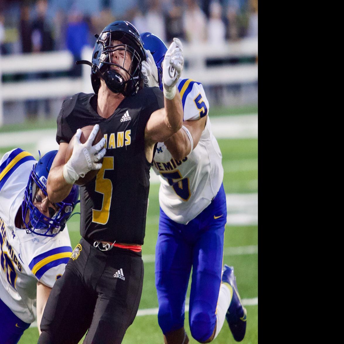 Mike Terrell: Worth the climb | GO | record-eagle.com