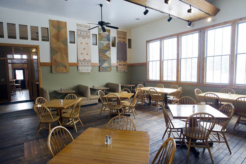 Variety on tap at Broomstack in Maple City | the BIZ | record-eagle.com