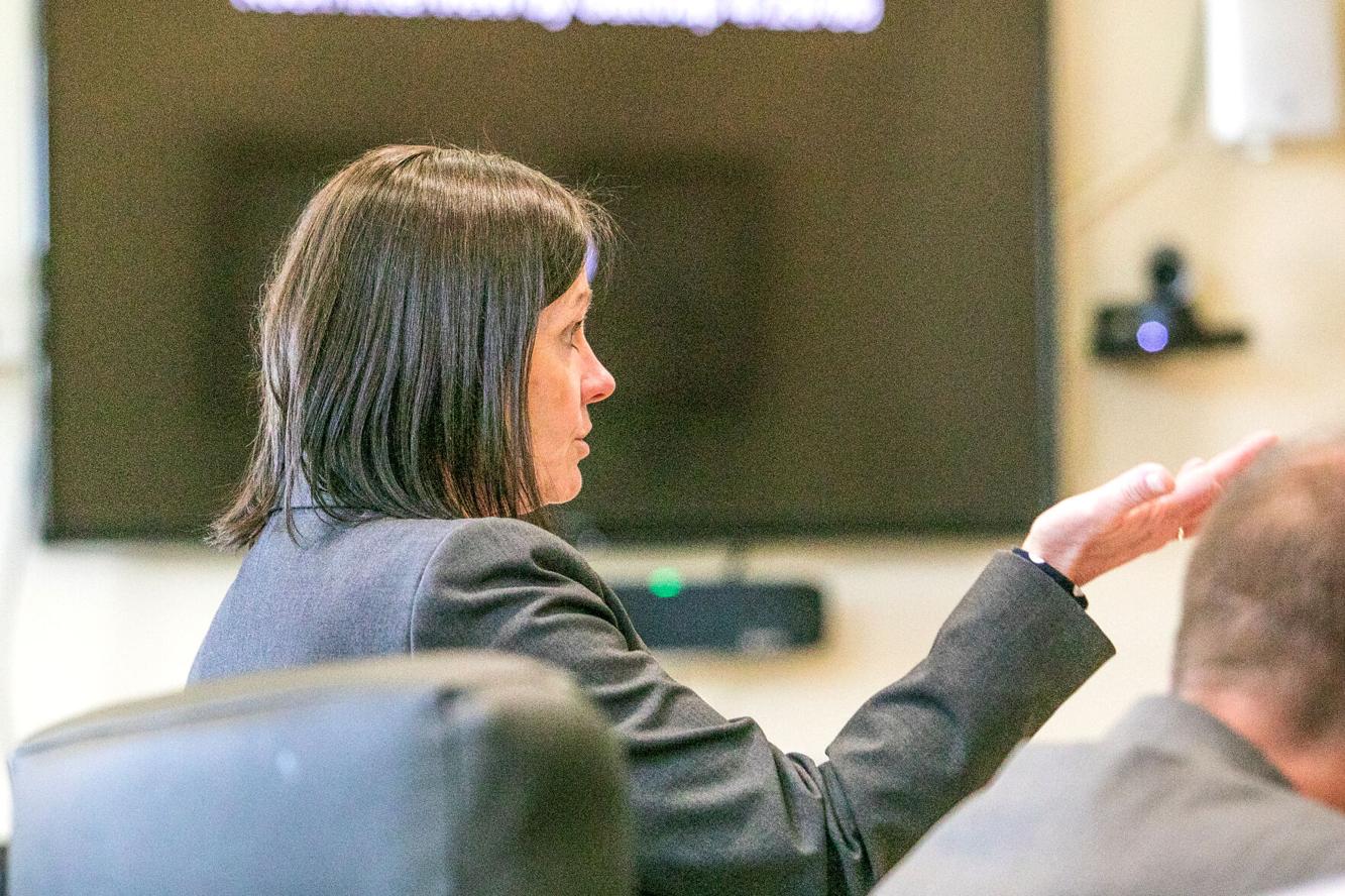 STEVEN KOON TRIAL | Local News | record-eagle.com