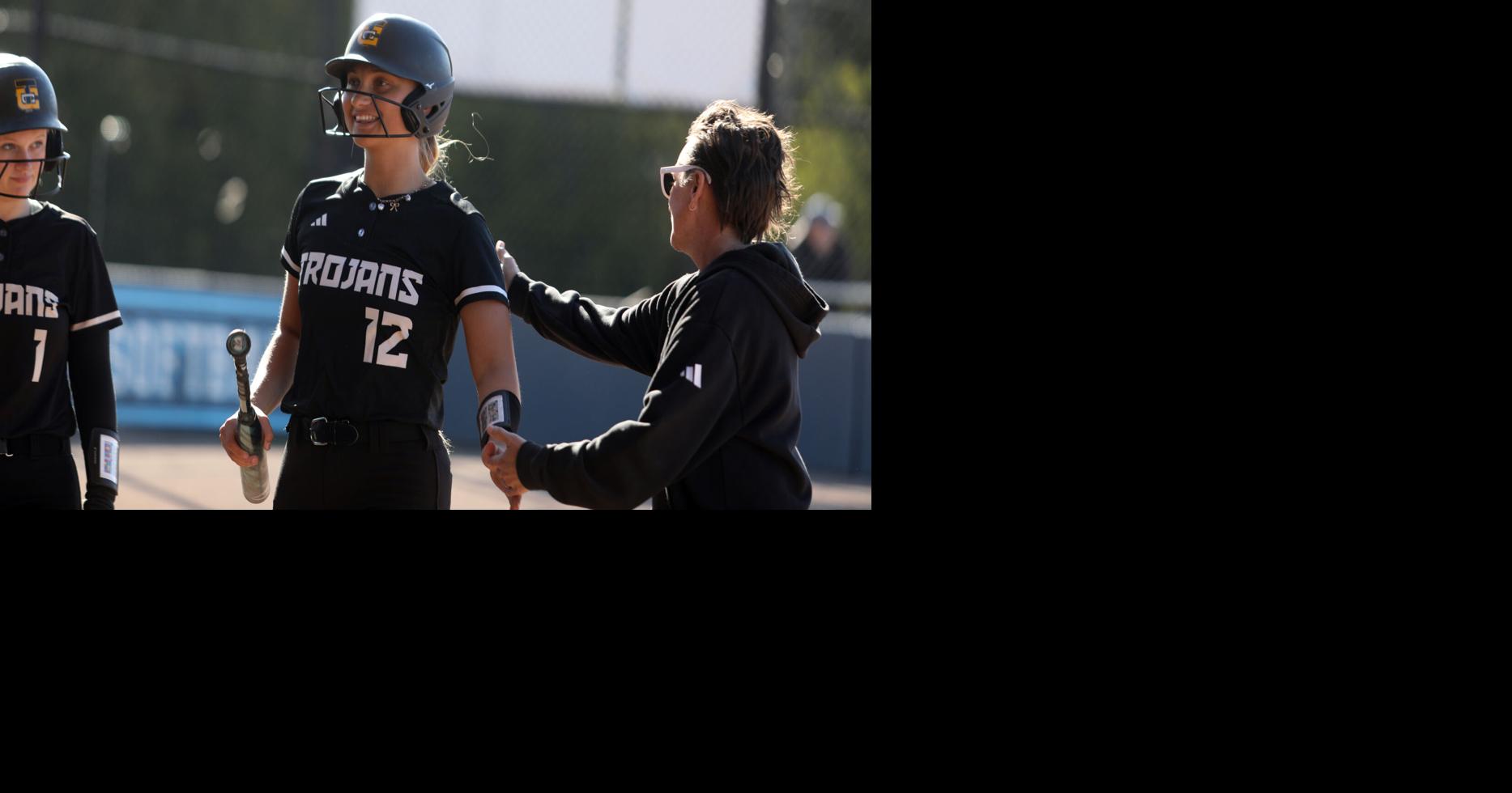 Area softball district schedules | Local Sports | record-eagle.com