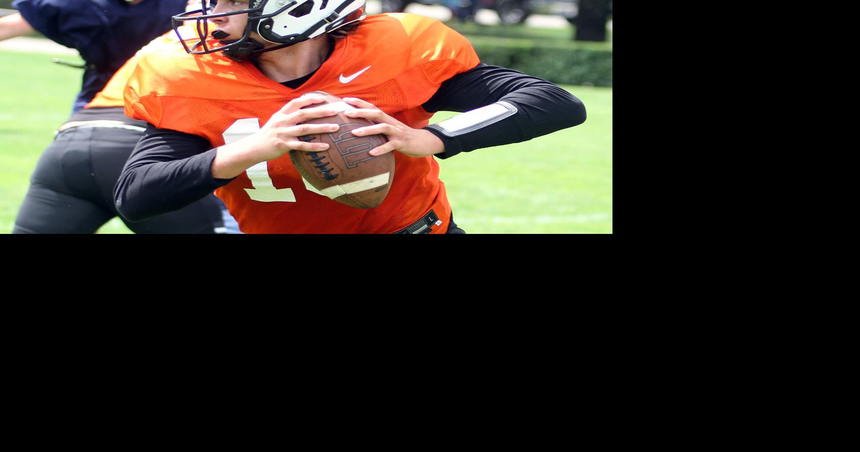 Manton targets playoffs, more | Sports | record-eagle.com