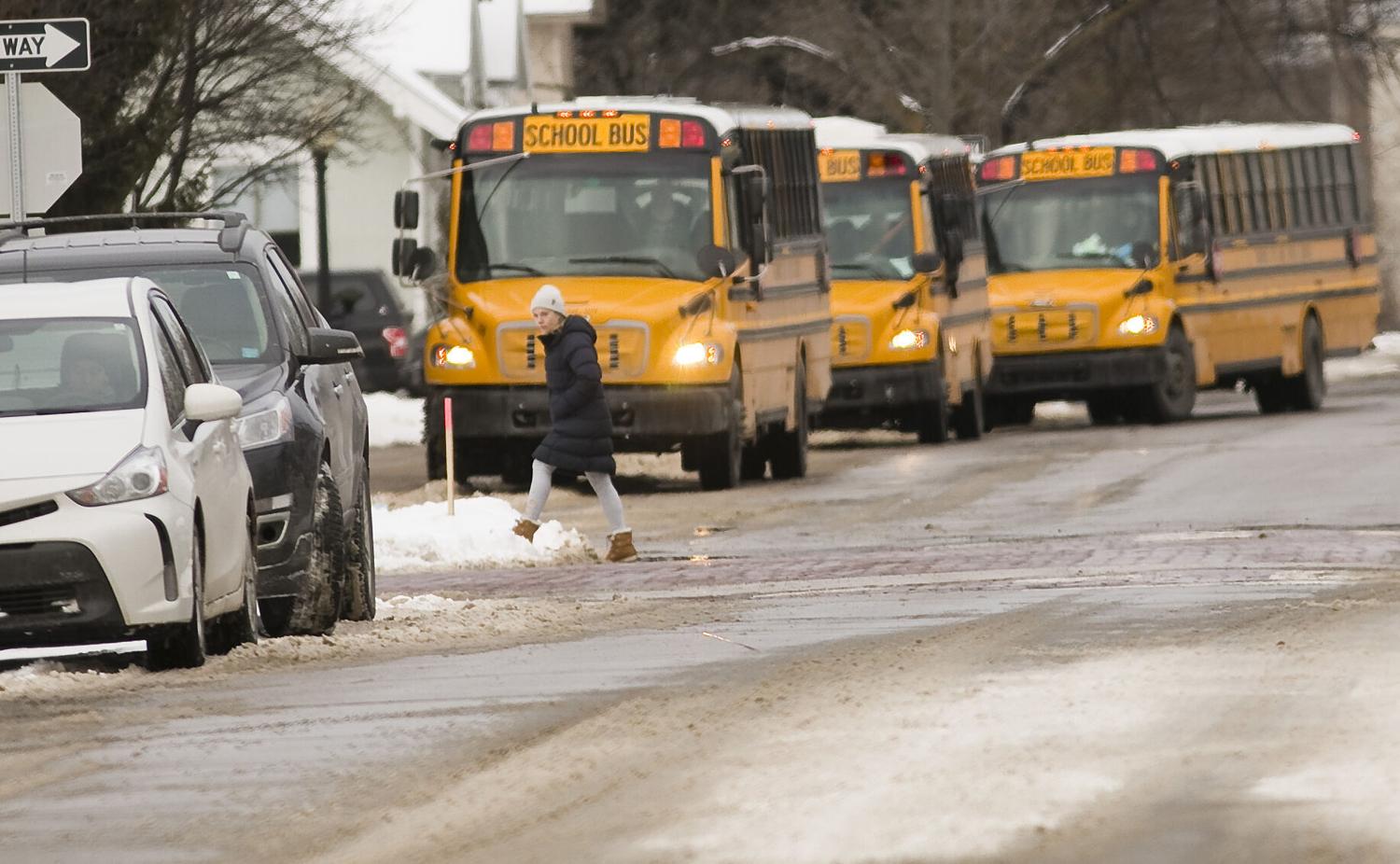 Changes coming to TCAPS transportation schedule | Local News | record ...