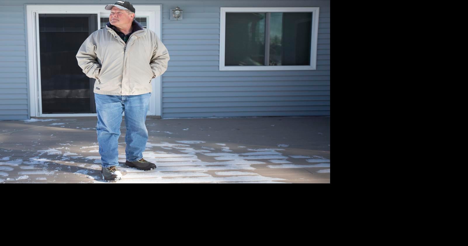 Michigan will need realtor buy-in for a state septic code | Local News ...