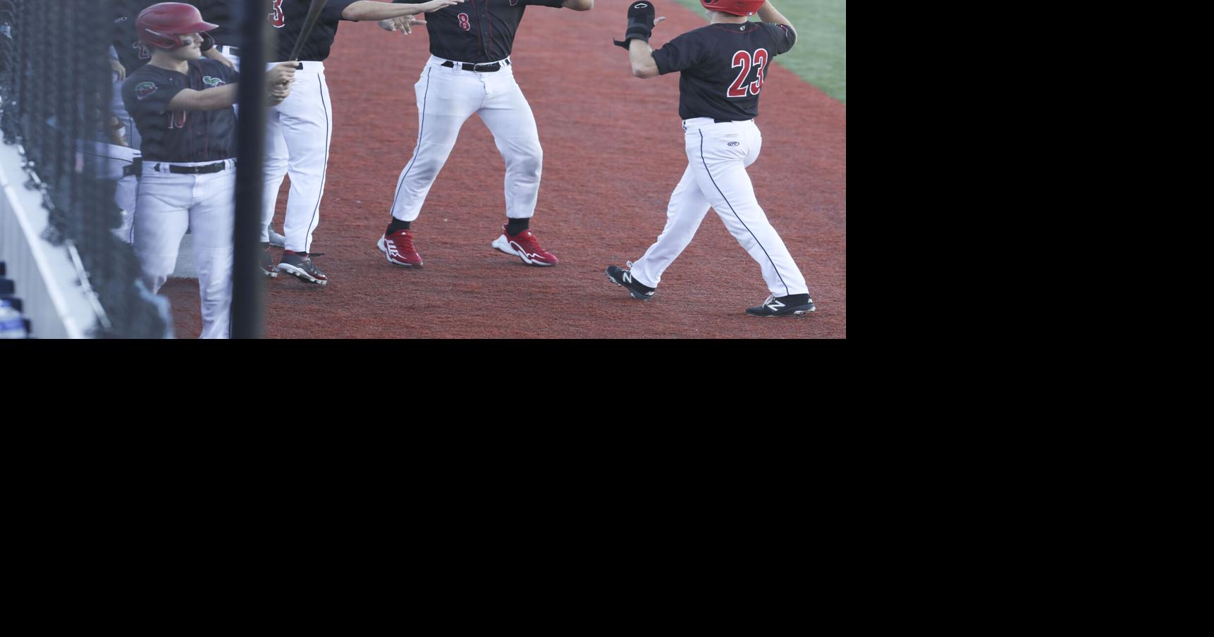 Play Ball: Aaron Forrest gets the start as Pit Spitters begin 5th ...