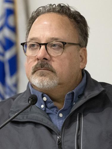 GRAND TRAVERSE COUNTY: Digging into staffing plan | Local News | record ...