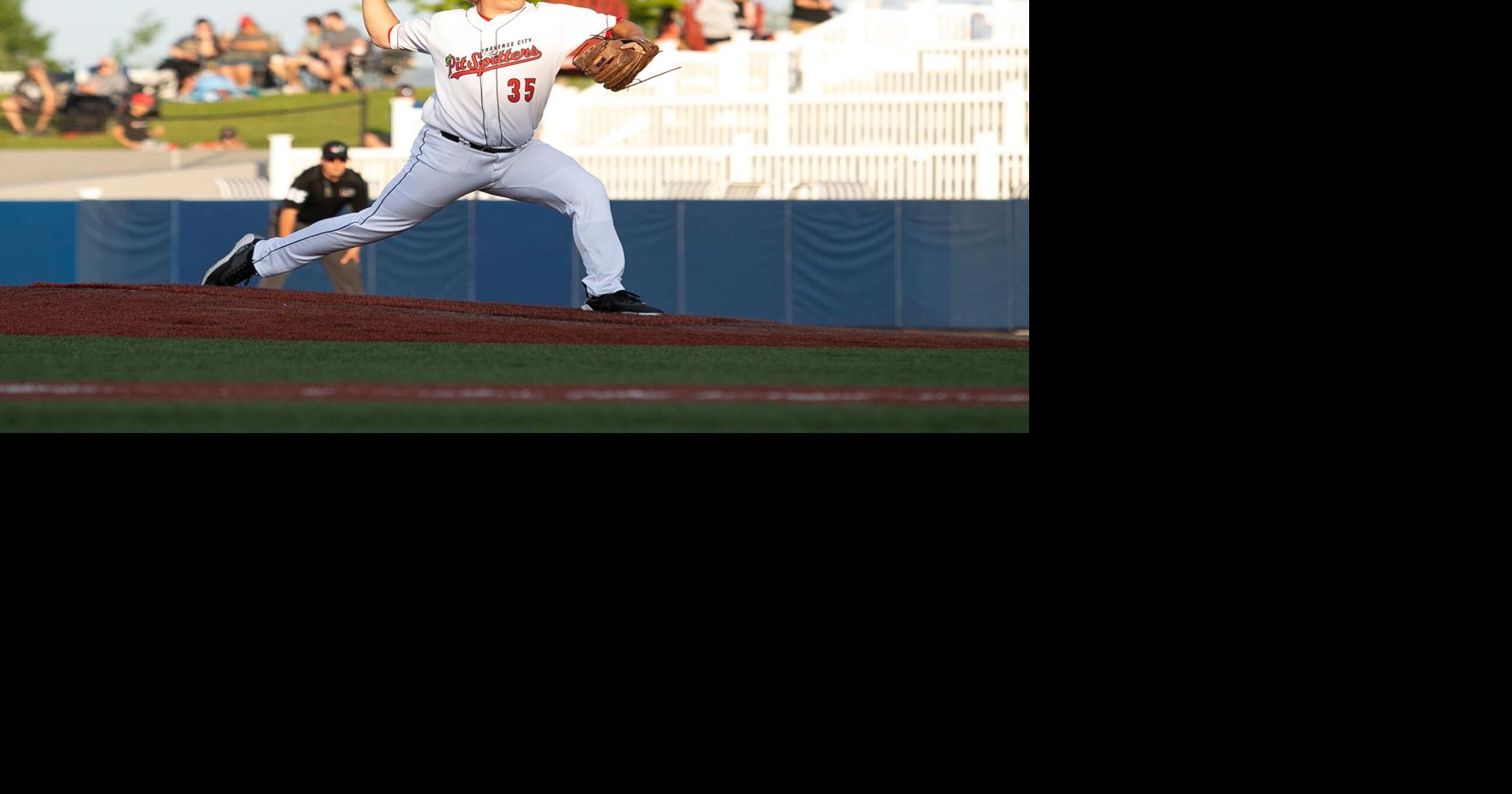 Sports in Brief: Pit Spitters release 2024 roster; Traverse City team ...