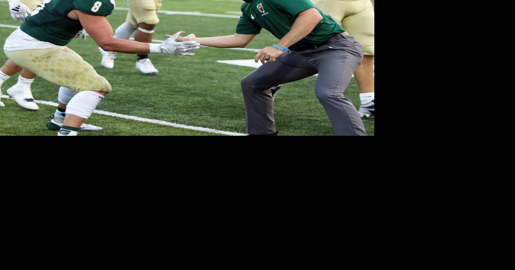 Traverse City West honors Sam DeKuiper, shuts out Bay City Central to ...