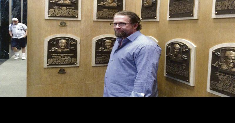 Bagwell to join teammate Biggio in National Baseball Hall of Fame | Don ...