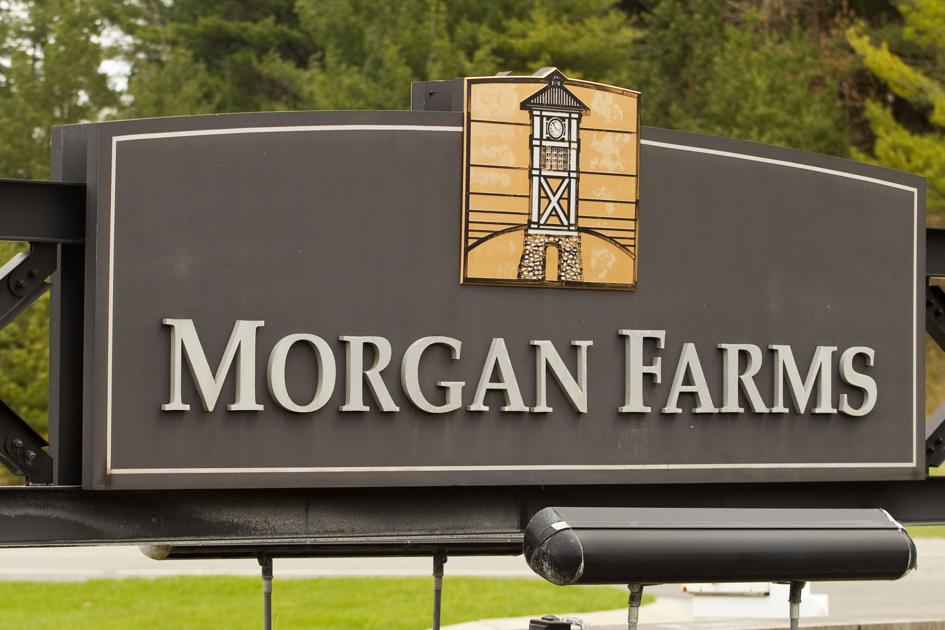 Morgan Farms phase approved | Local News | record-eagle.com