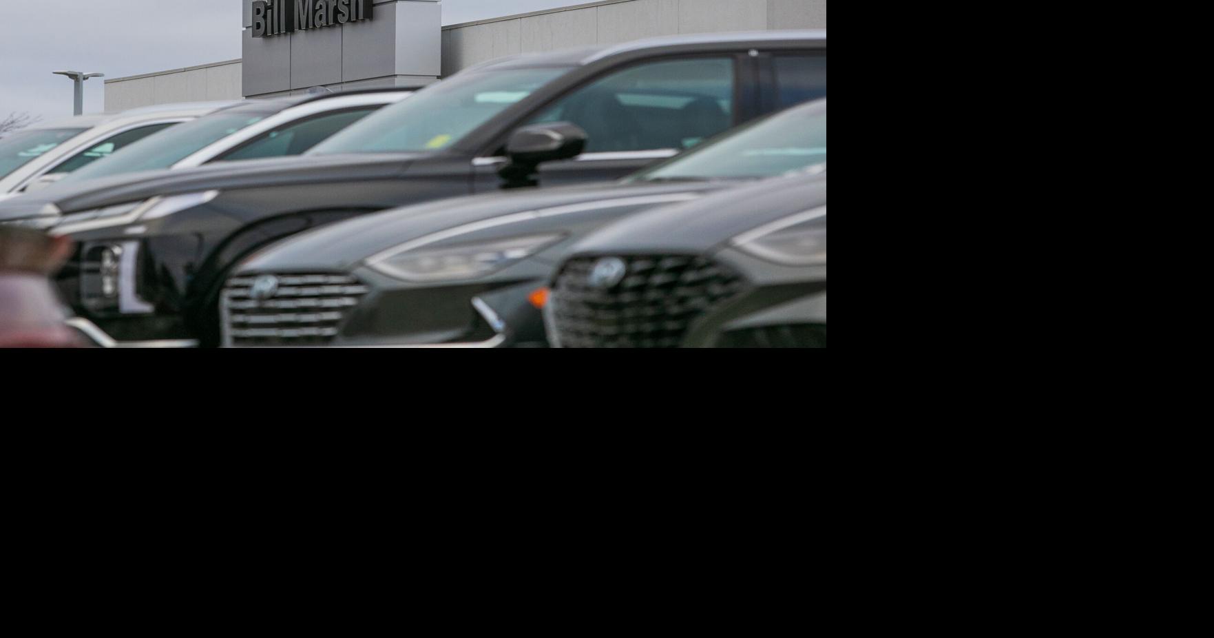 Marsh Auto Group sells to Serra Automotive | Local News | record-eagle.com