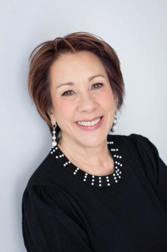 Deb Jackson: The story behind the story at the corner of art and ...