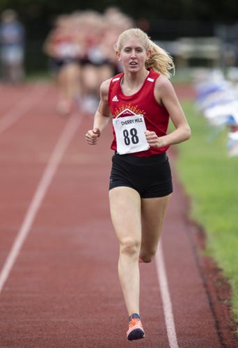 Cherry Mile results | Local Sports | record-eagle.com