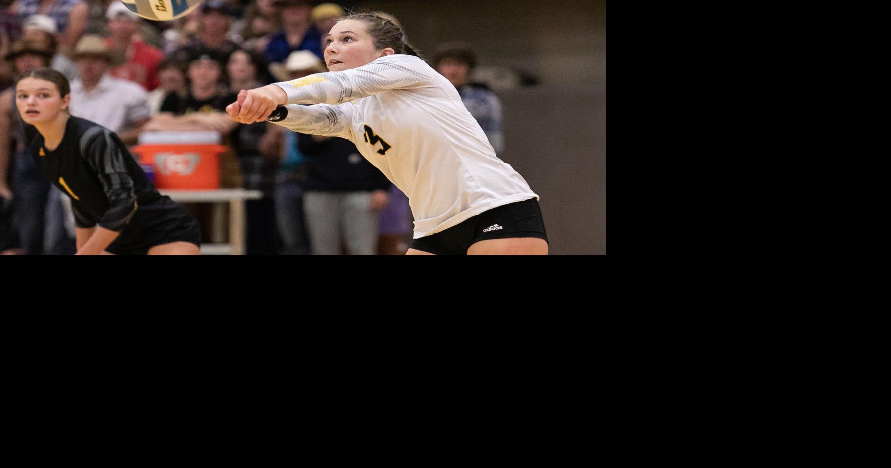 The Get Around Episode 227 — Traverse City Central's Natalie Bourdo & Elyse Heffner | Sports ...