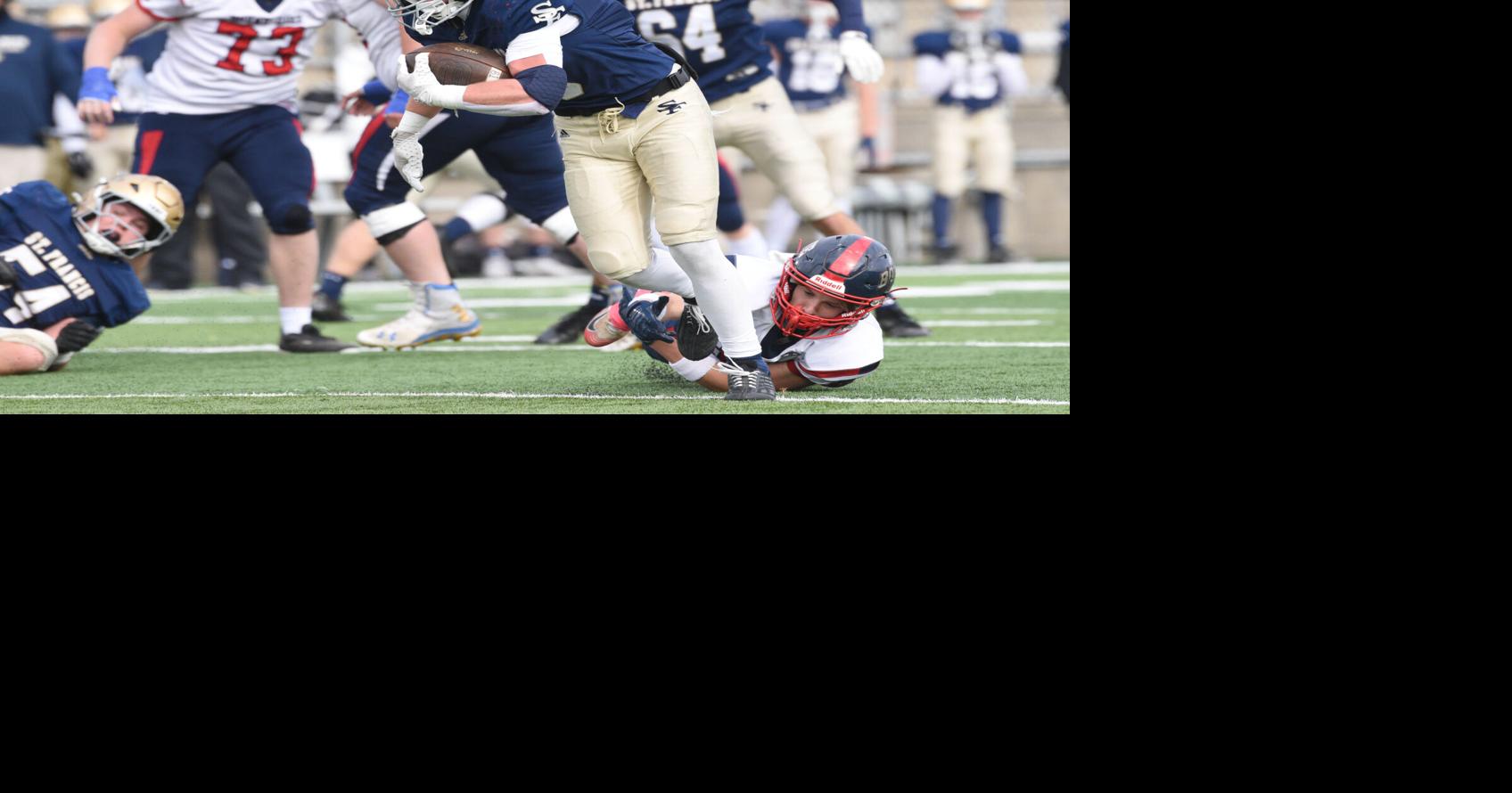 Glads topple Ramblers in playoffs; Kingsley rematch up next for TCSF | Local Sports | record ...