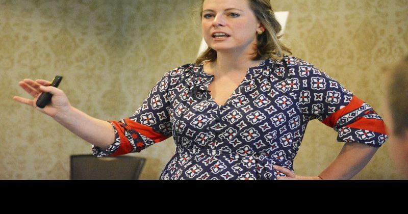 Economist talks tariffs | the BIZ | record-eagle.com