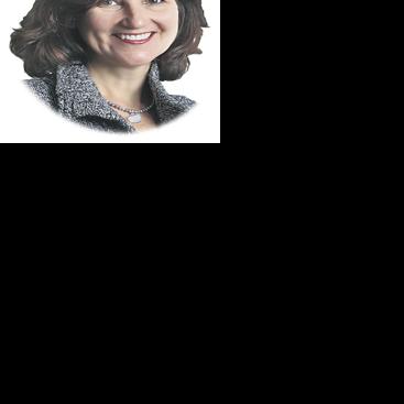 Anne Stanton: An unexpected turn and other events | Local News | record ...