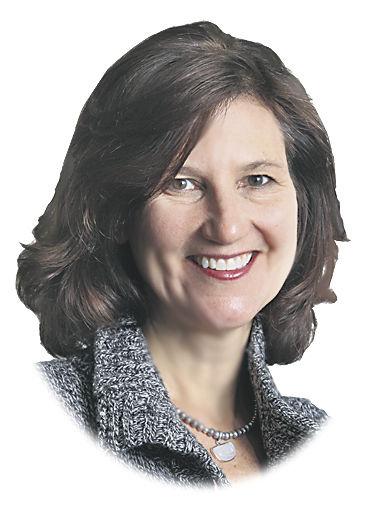 Anne Stanton: An unexpected turn and other events | Local News | record ...