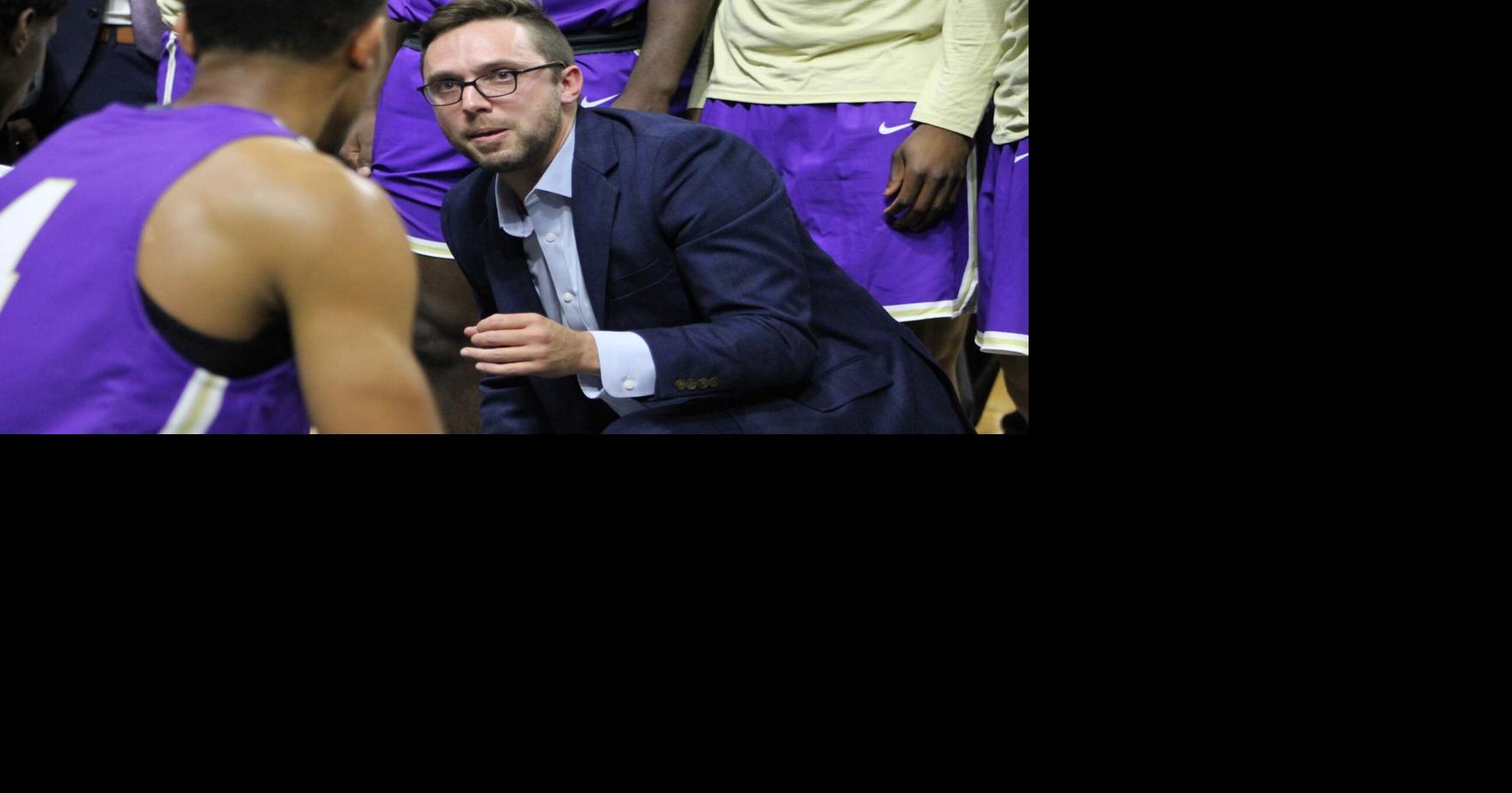 Trojans bring on Draper to lead boys basketball team | Sports | record ...