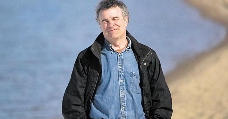 Anne Stanton: A special night to discuss our greatest resource | ETC ...